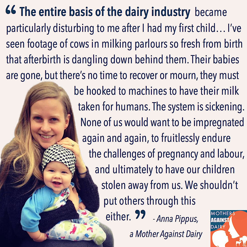 Unbound Project Interviews Ashley Capps: Founder of Mothers Against ...