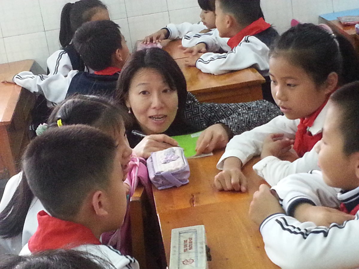 Pei-Feng Su - Unbound Project