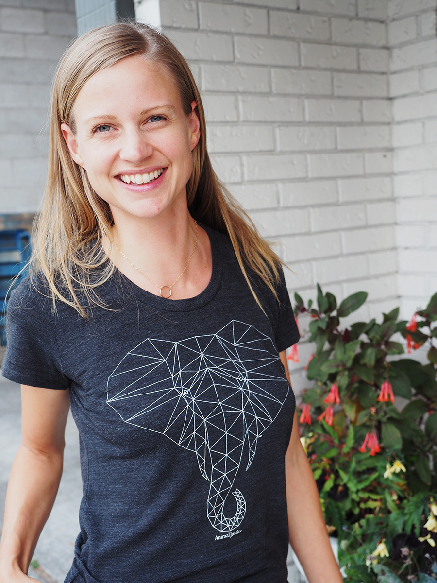 Eight Women Changing The World For Animals Through Food - Unbound Project