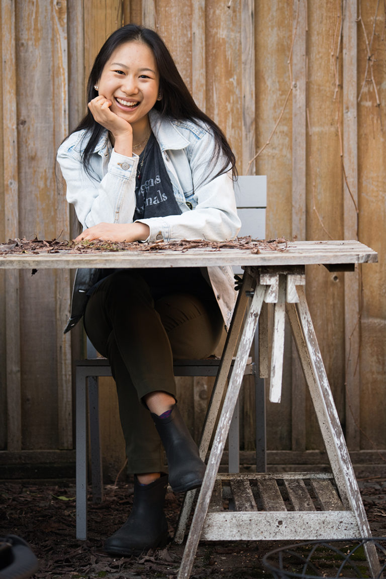 Steph Yu Unbound Project