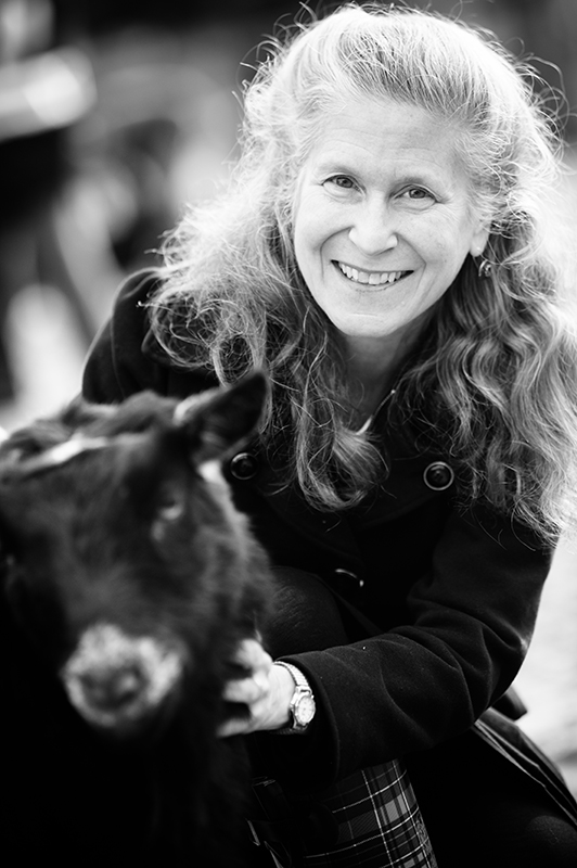 Zoe Weil - Unbound Project
