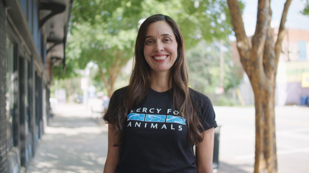 Leah Garcés - Unbound Project